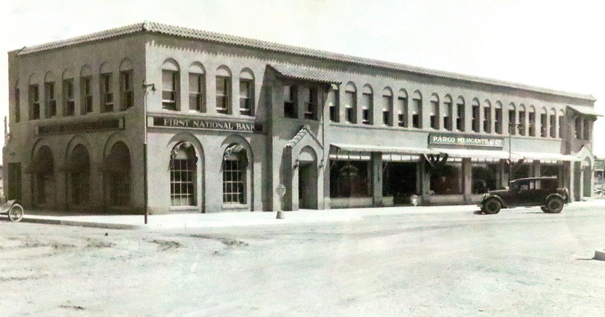 Parco/Sinclair Museum